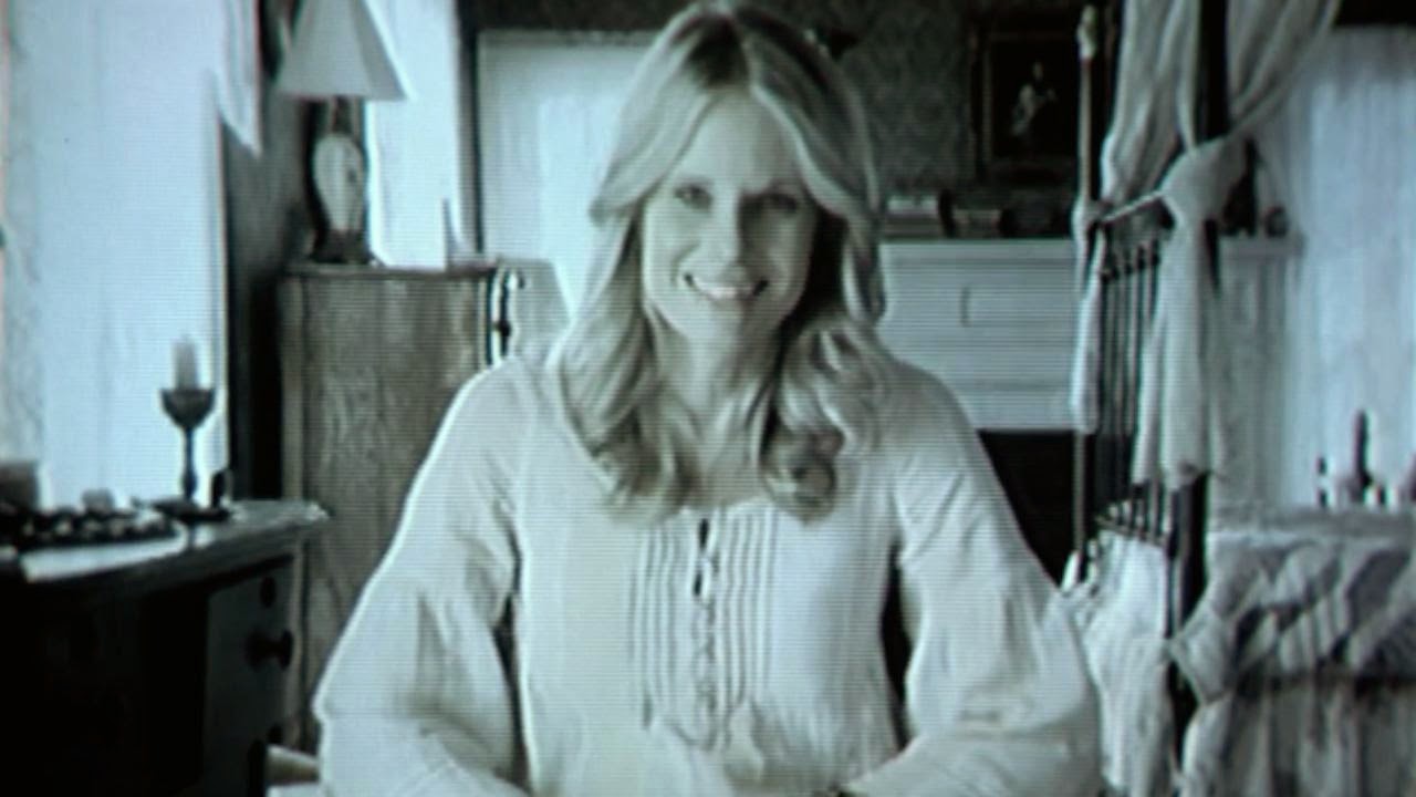 Fascination With Fear: Jessabelle (2014) : Back To The Bayou For Some ...