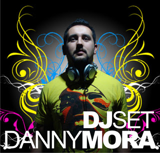 Planeta Dj: Danny Mora - City Beats 6