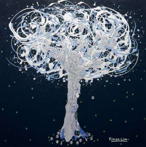 SIMON LIM ARTWORKS