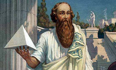 Ο Πυθαγορας και η Μουσική αρμονία των Αριθμών - ΠΕΡΙΕΡΓΑ - STRANGE
