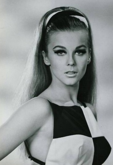 EBL: Happy 75th Birthday Ann Margret