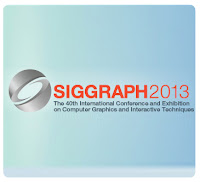El Programa Avanzado de @Siggraph 2013 ya esta disponible - Dessignare Media - Arte y Animación