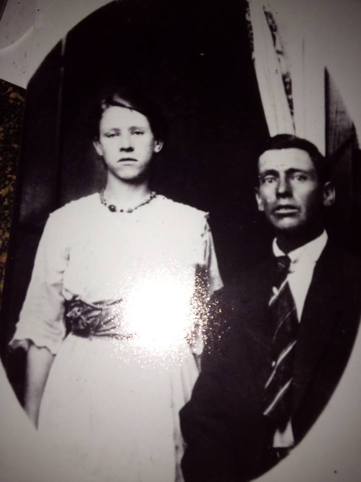 The Salt of America: Where Is Robert Eversole? – His Life, His Family ...