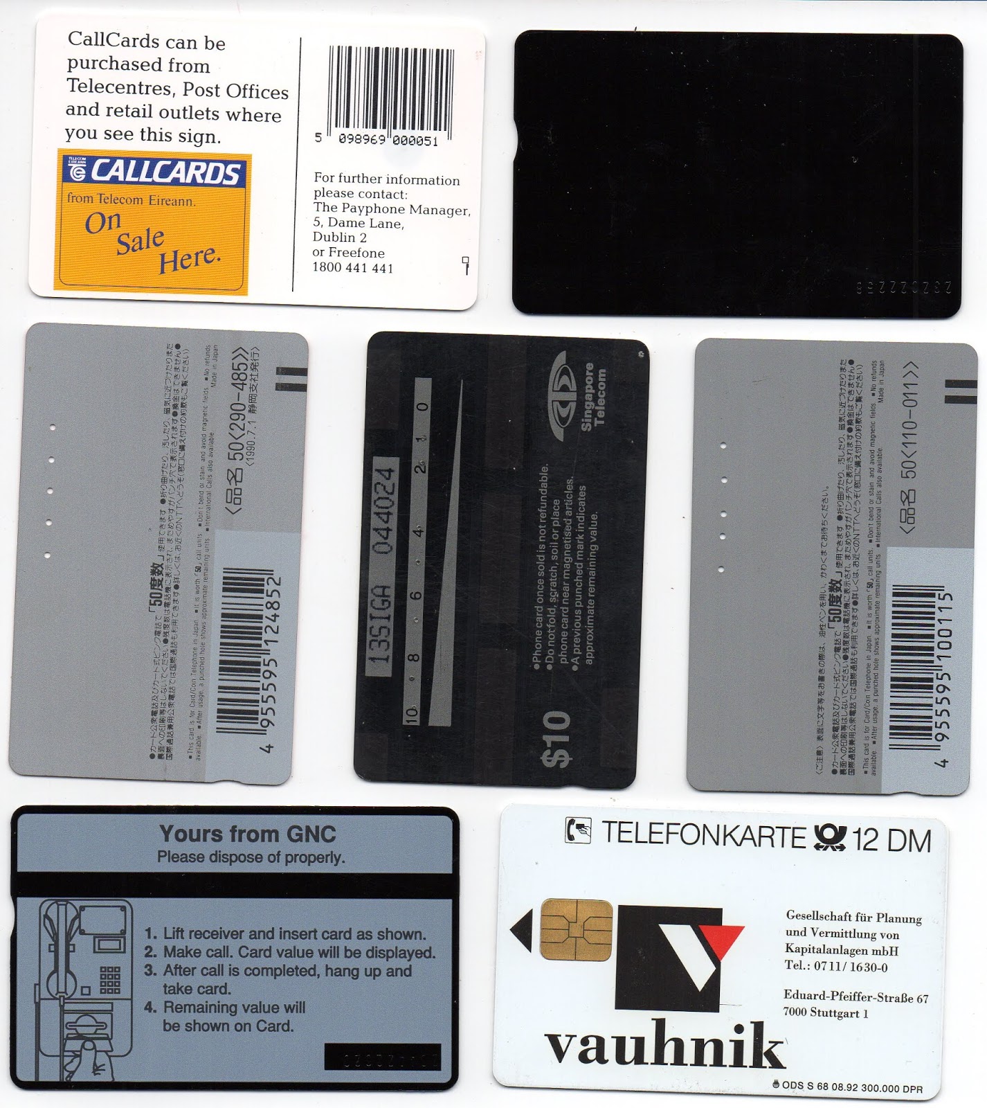 Japanese Sumo Wrestling Cards and Menko: German Flea Market Finds #4 ...