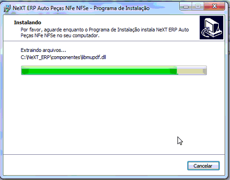NeXT Software - Sistemas ERP e Nota Fiscal Eletrônica (NF-e / NFS-e ...