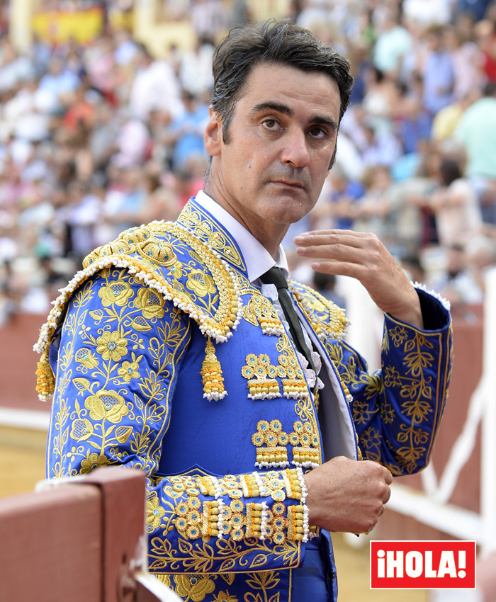 Jesulín de Ubrique pasa por el quirófano tras sufrir un percance ...