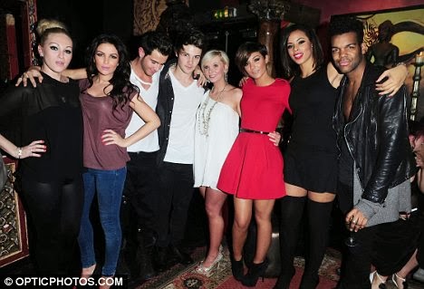 NOTICIAS Y EFEMERIDES MUSICALES Y DEL CINE: JAY ASFORIS, UN 30 DE ...