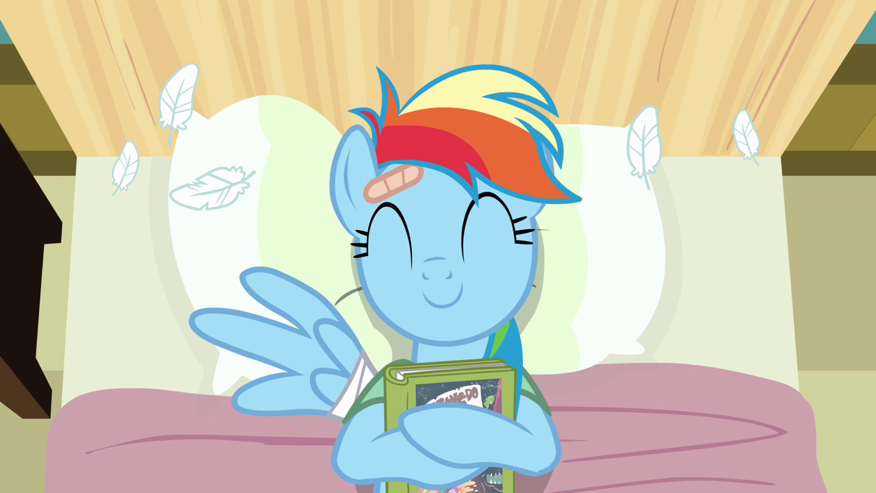 Equestria Daily - MLP Stuff!: 01/28/14