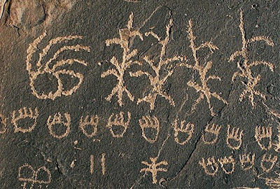 bensozia: Hopi Petroglyphs