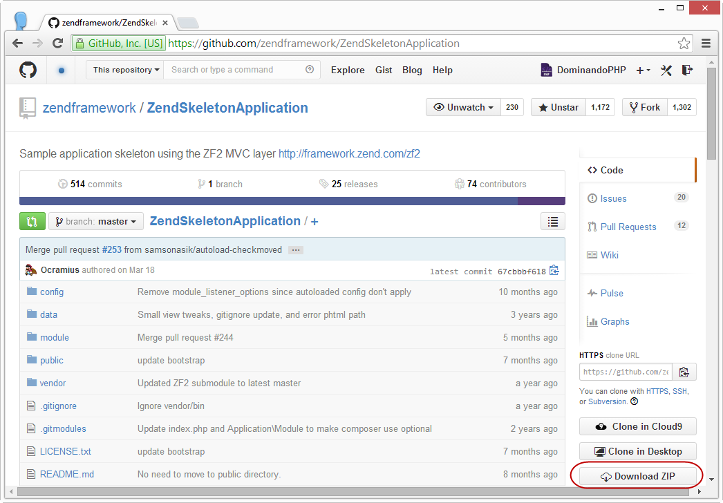 Dominando Php Buenas Prácticas Tip 5 Probar Con Un Framework De Php