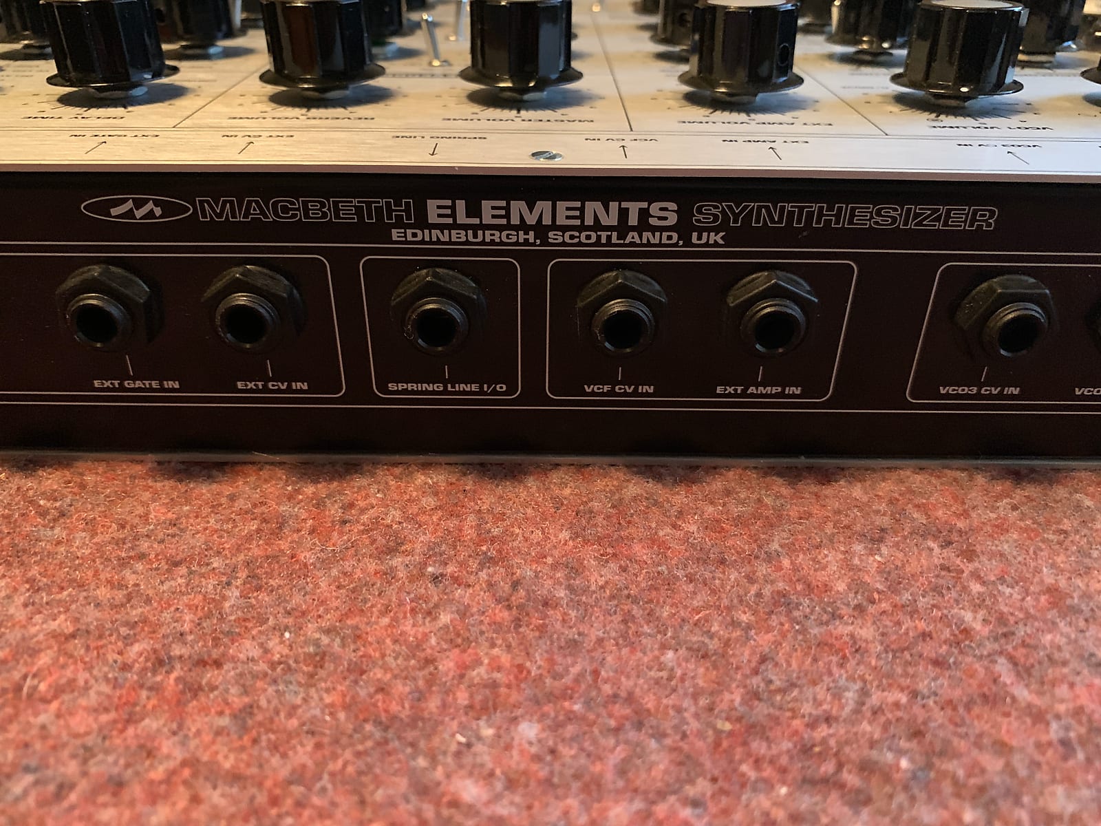 MATRIXSYNTH: MacBeth Elements Silver