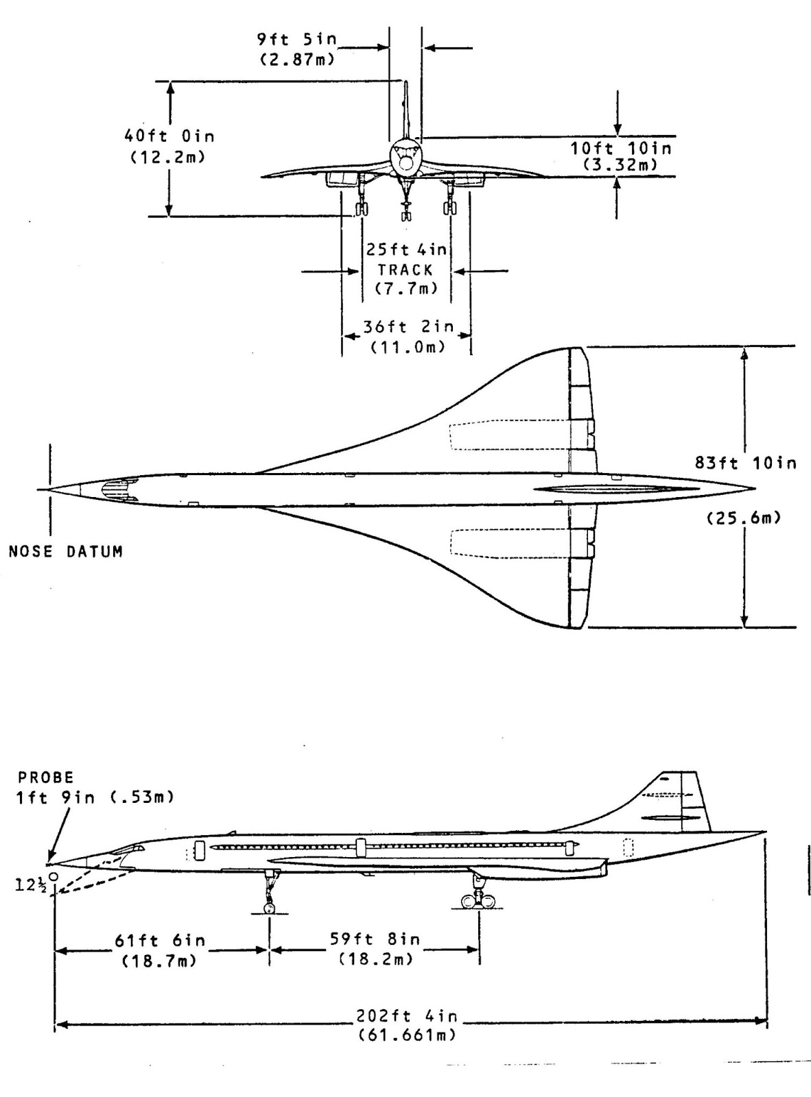 Hist'Aero: Aux origines de Concorde (2/2)