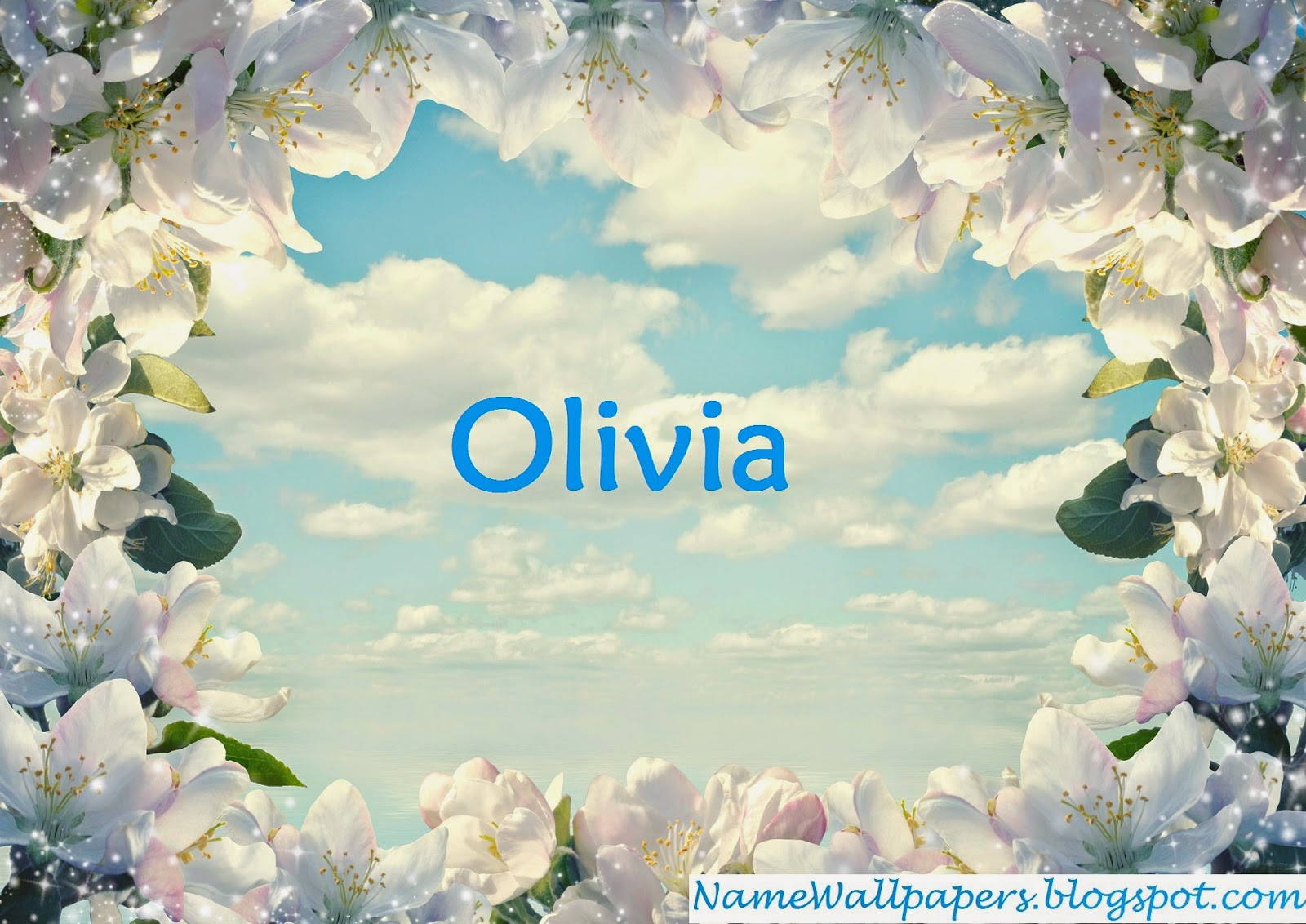 Olivia Name Wallpapers Olivia ~ Name Wallpaper Urdu Name Meaning Name ...