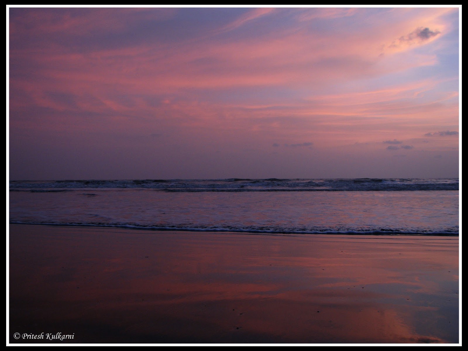 Travel blogs: Trip to Kelshi, Velas and Dapoli