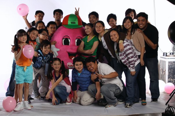 ★STARTRIGA: 'Tropang Potchi' Season 5 is now on GMA-7 & will premiere ...