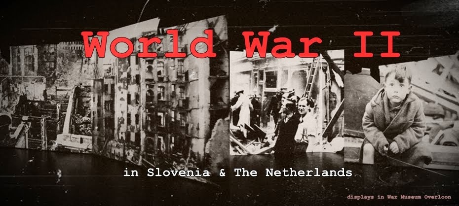 World War II: Interviews > HOLLAND