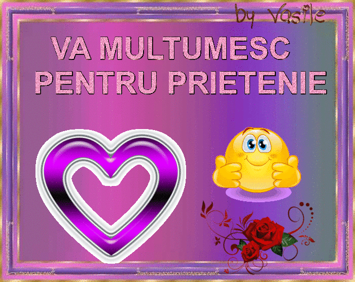 imaginianimate: multumesc