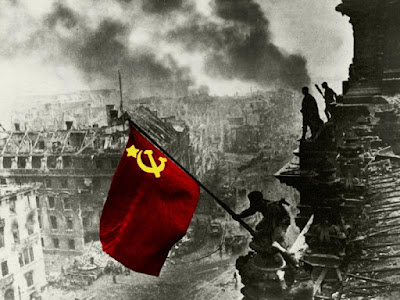 The Left Chapter: Soviet Storm -- An epic Russian TV documentary ...