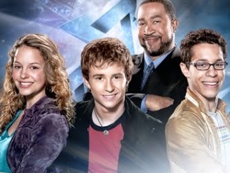 Los Ojos del Espectador: The Troop