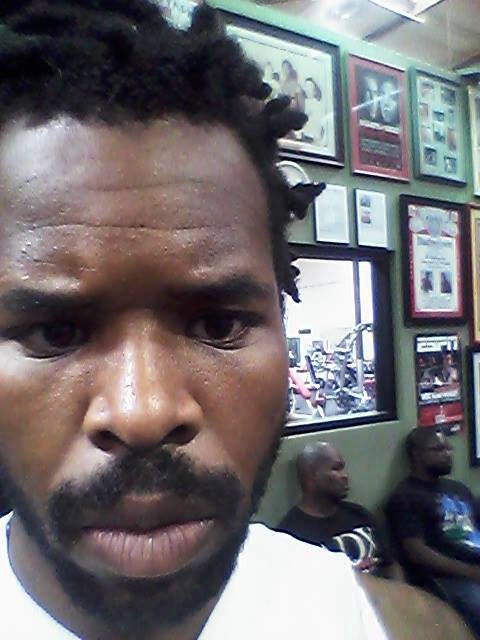 The Boxing Glove: Interview: Blaine Donkor Makes His Pro Debut On ...