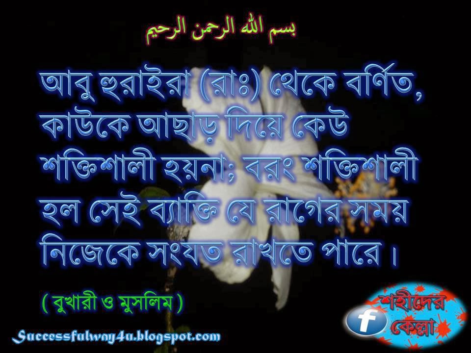 successfulway4u: Al Hadith Bangla