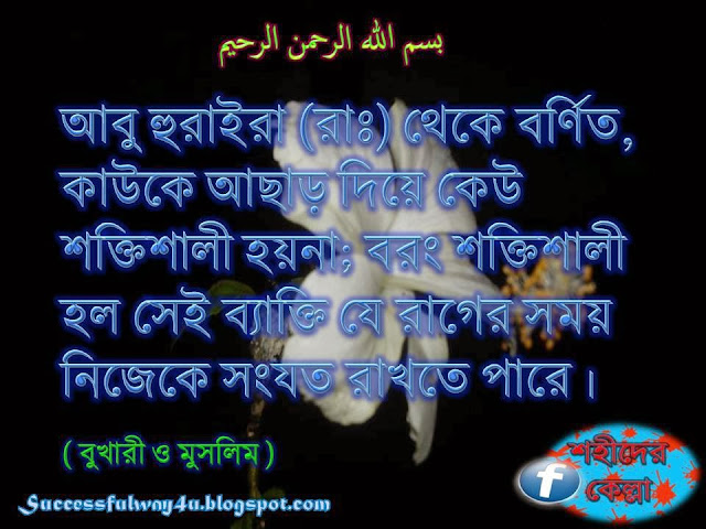 successfulway4u: Al Hadith Bangla