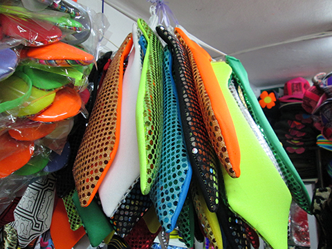 Corbata loca - Imagui