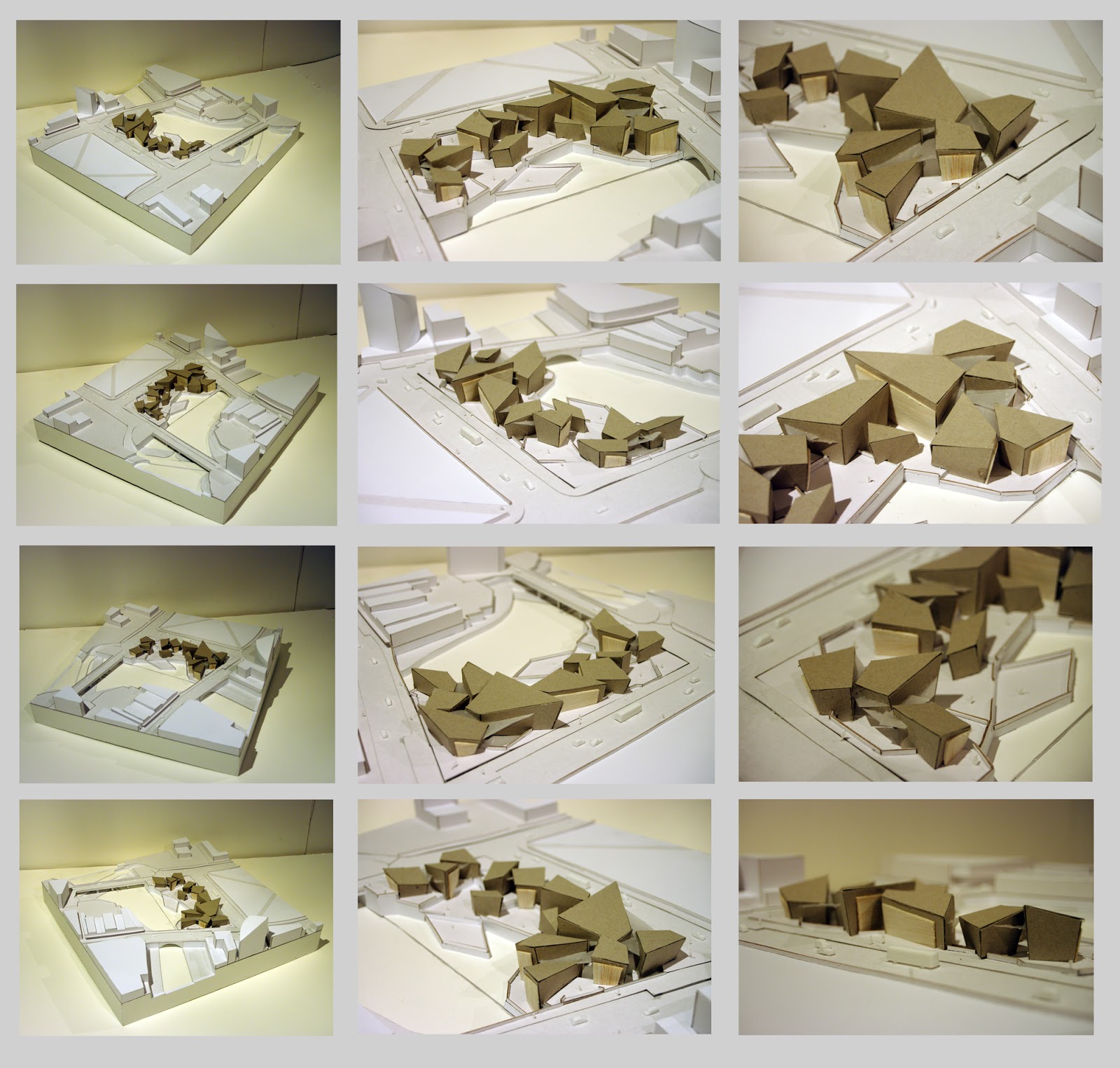 ARCH1202 Architectural Design Studio 4 - Benjamin Knowles