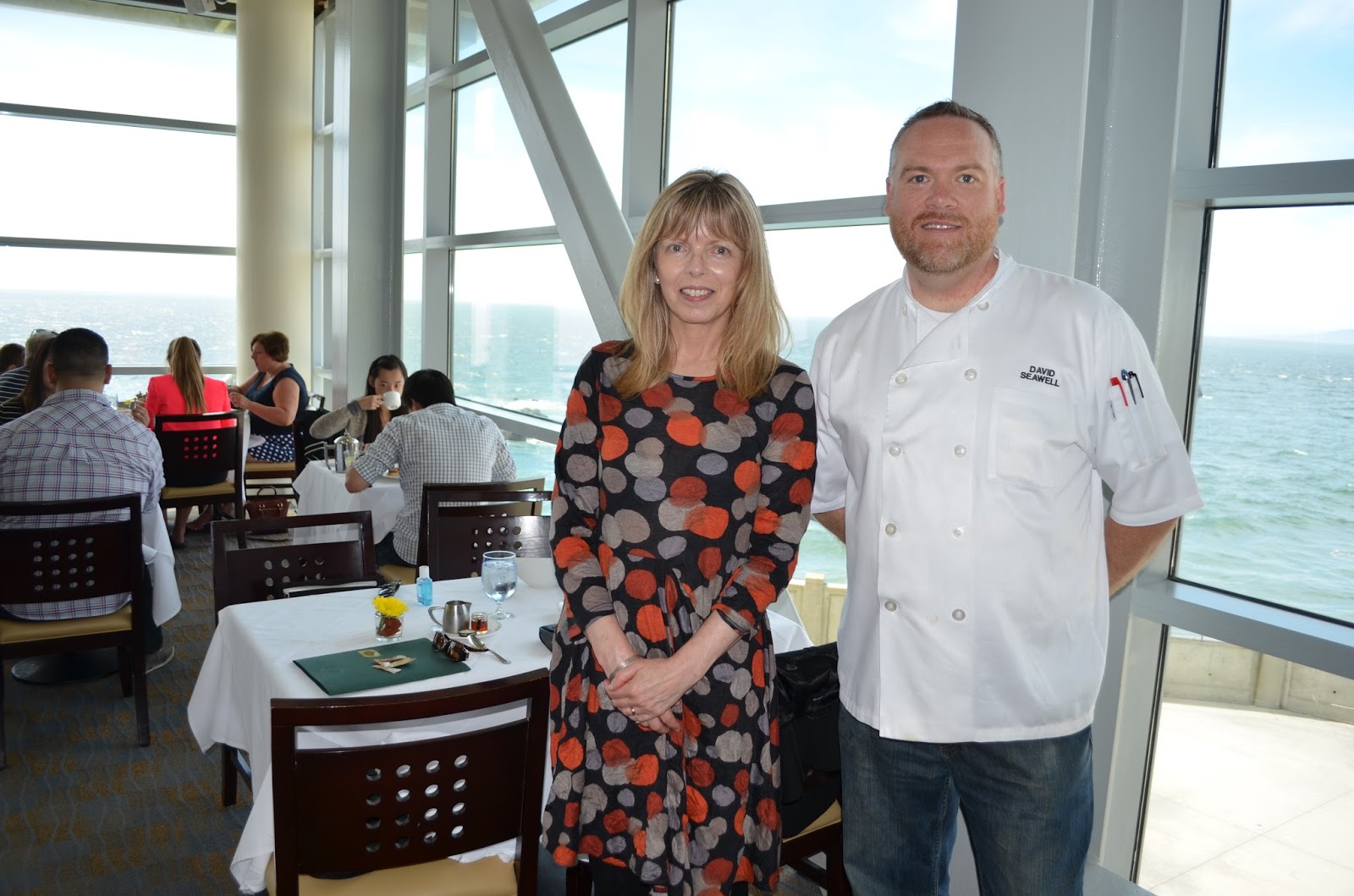 A Foodie in San Francisco