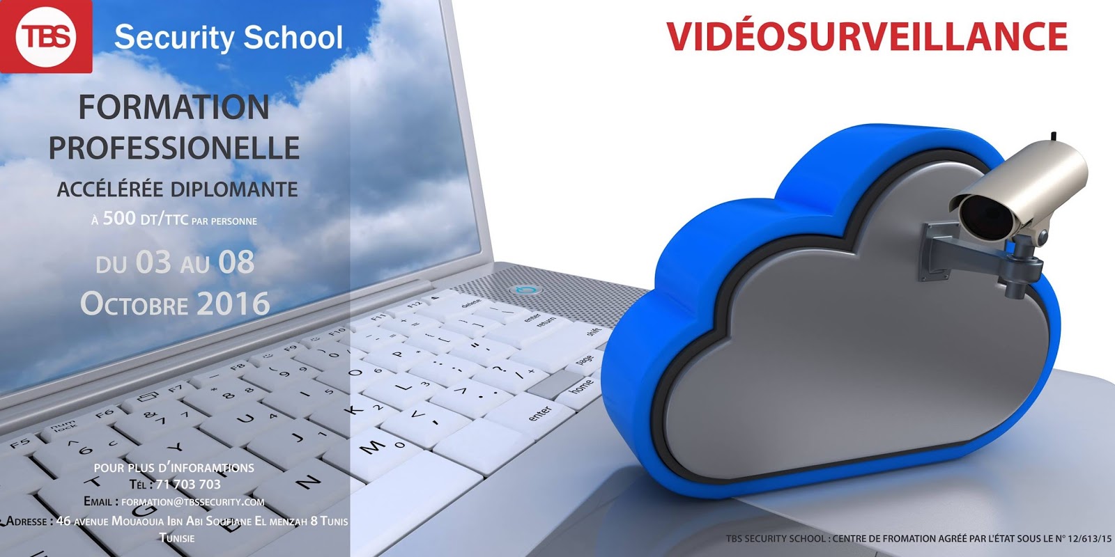 - TBS Security Systems