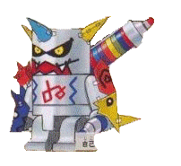 Tudo sobre Digimon!: Digidex - Letra O