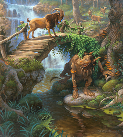 Pinzellades al món: Il·lustrant els contes populars / Ilustrando los ...