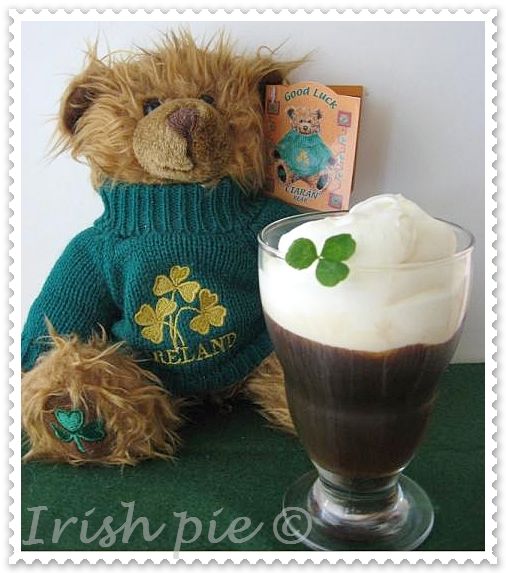 Das Original Irish Coffee Rezept und seine Geschichte ~ Kitchen Magic ...