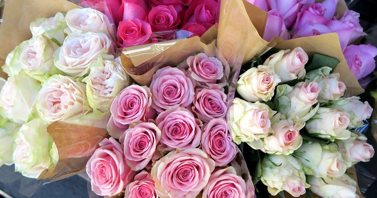 Ein Rosenbad ist wahrer Luxus! | Home & Art Magazine