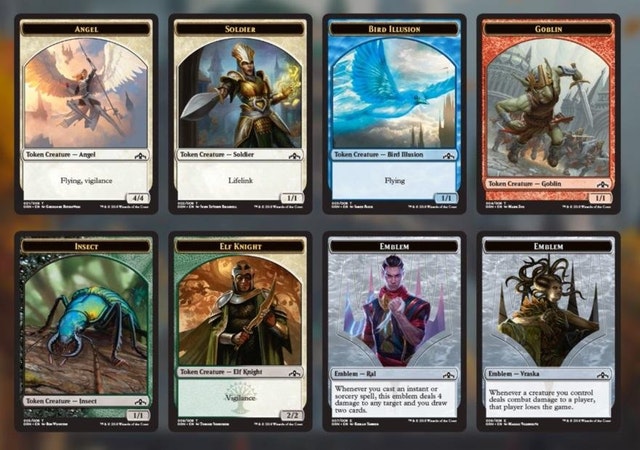 Ravnica Guild Champions