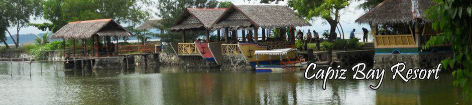 Capiz Best "Resorts"