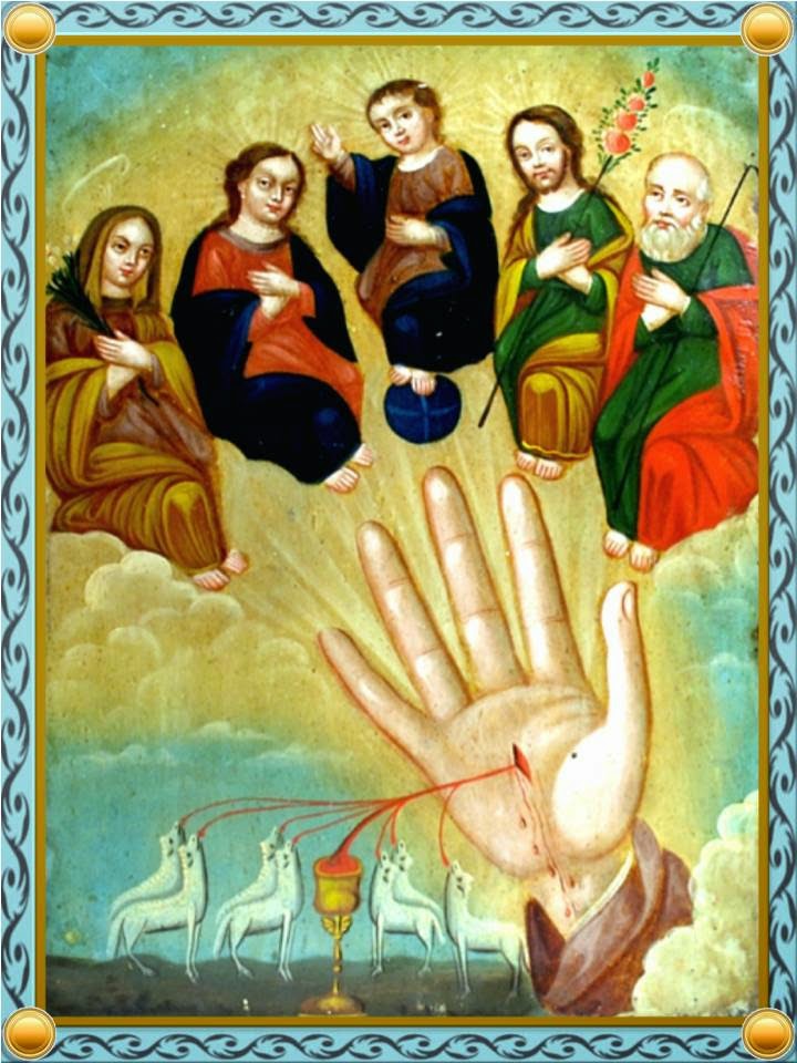 MANO PODEROSA UN DESEO DIFICIL, ORACION PARA ATRAER BENDICION Y ALEJAR ...