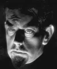 Pillar to Post: SUNDAY REVIEW / THE MOST DANGEROUS GAME