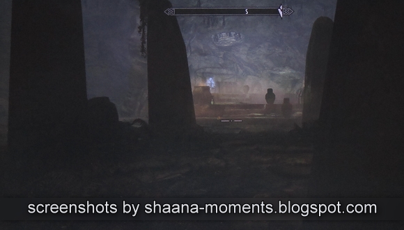 shaana: The Elder Scrolls 5 - Skyrim - Volunruud