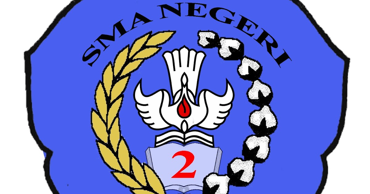 LOGO SMA NEGERI 2