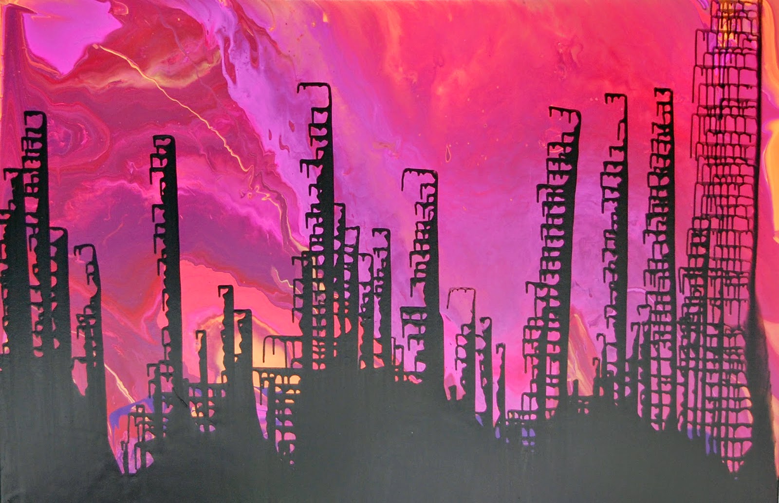 Falguni's Blog: AUTHOR'S CIRCLE welcomes SUDNYA SHROFF.