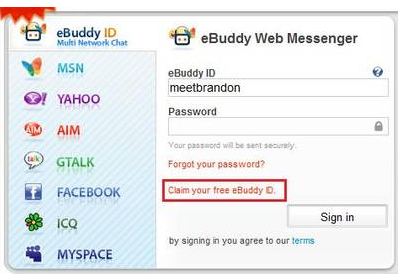 Ebuddy: chat with Facebook friends on PC and Phones - OgbongeBlog