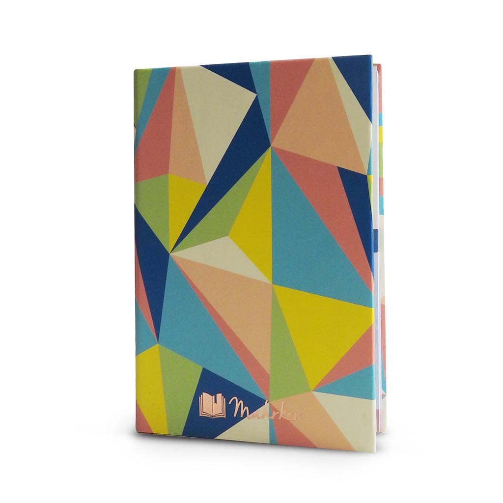 Mahrker Amazing Sticky Notes that Stick on Any Surface | Mahrker ...