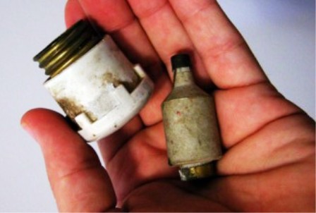 Tutorial Menggunakan Sekering pada Listrik Rumah Tangga ~ BintangTop ...