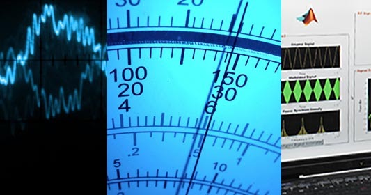 Matlab: Matlab Test and Measurement Assignment Help