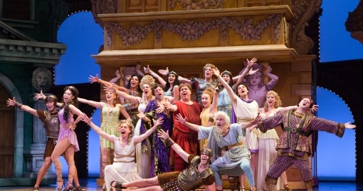 Pop Classics: Top 10 Classical Musicals