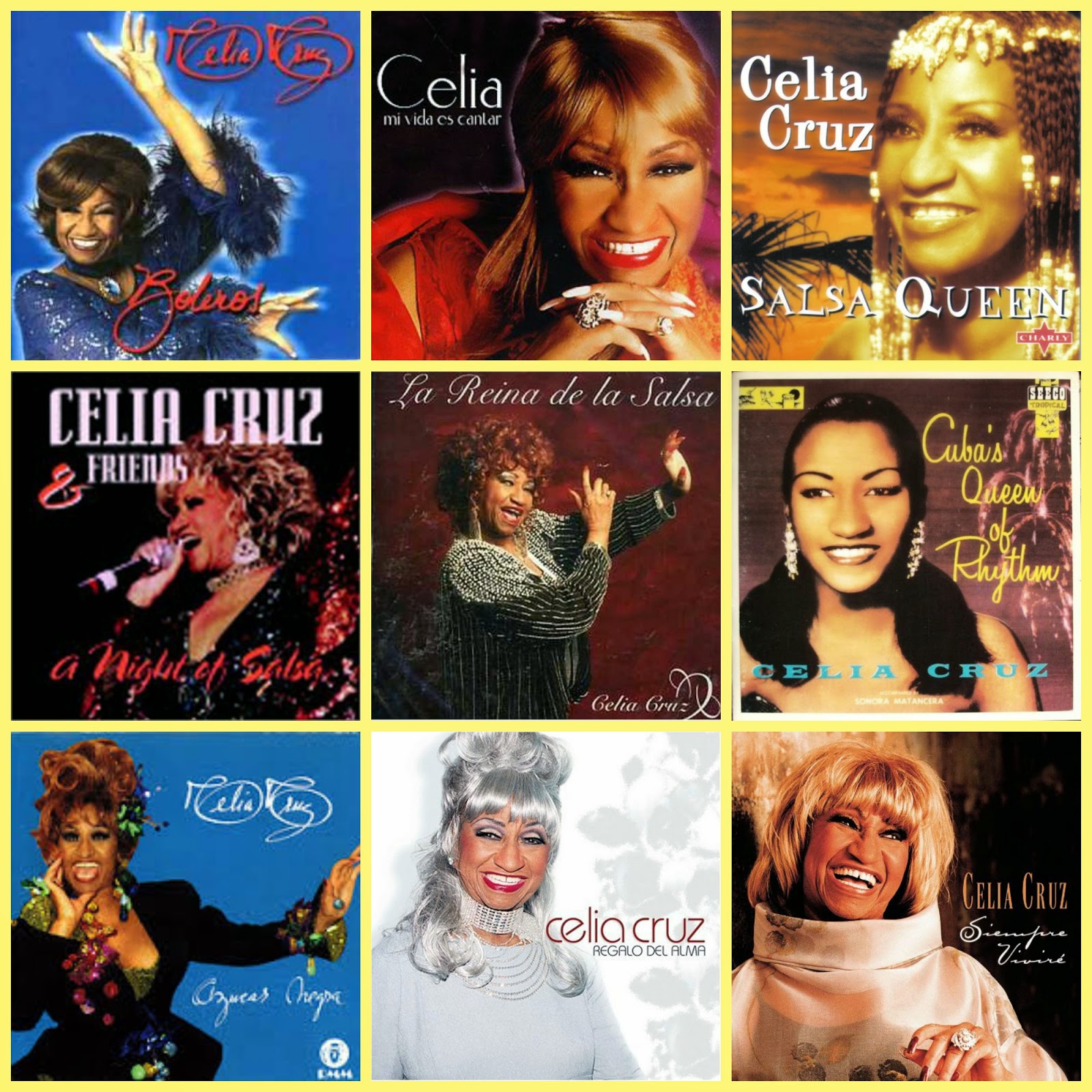 Crafty Moms Share: Hispanic Heritage Month Celebrating with Music ...