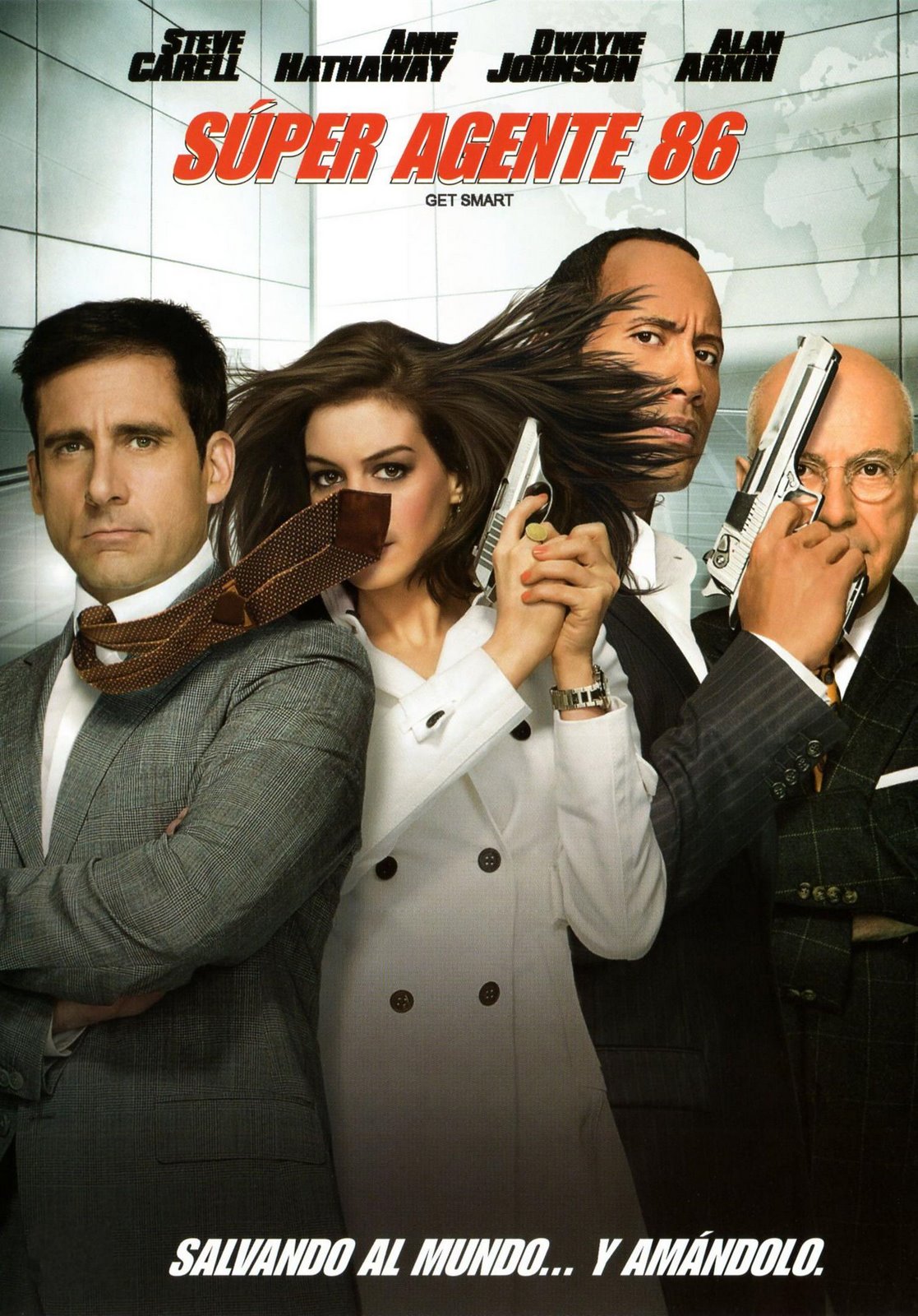 tardes de cine: abril 2012