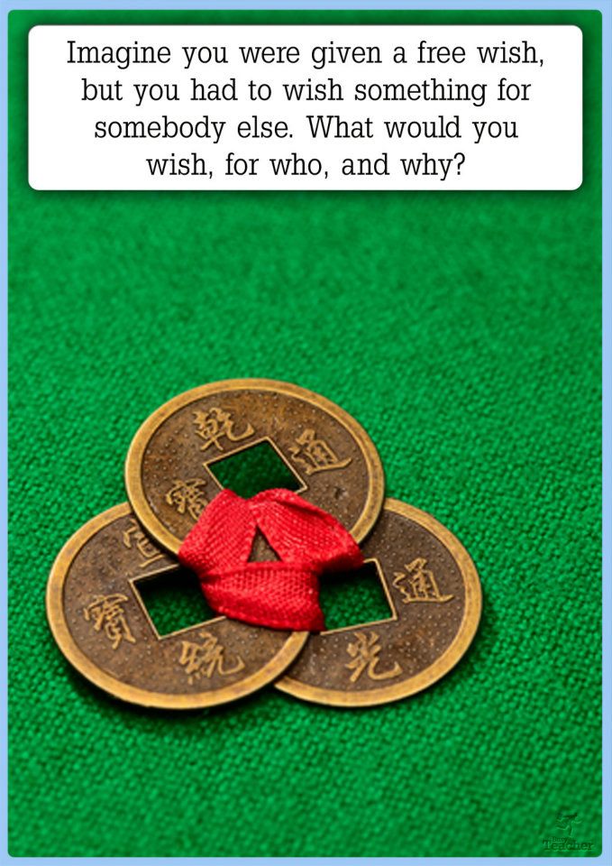 English Is FUNtastic Writing Prompt english-is-funtastic-writing-prompt