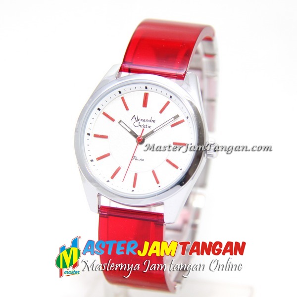 JAM TANGAN ORIGINAL ALEXANDRE CHRISTIE AC 2257 Rp. 500.000,- |Jam ...